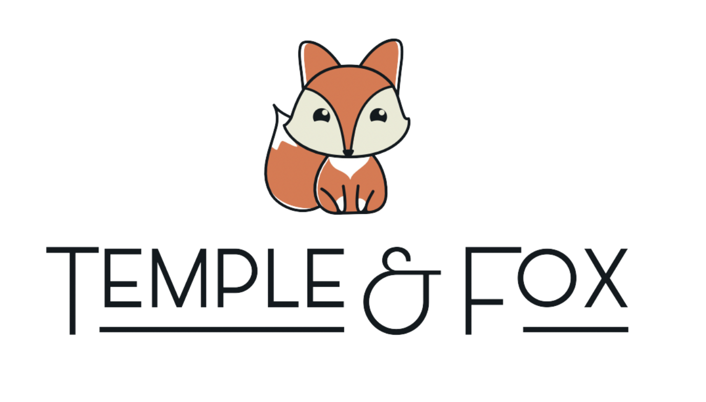 Temple & Fox – Temple and Fox
